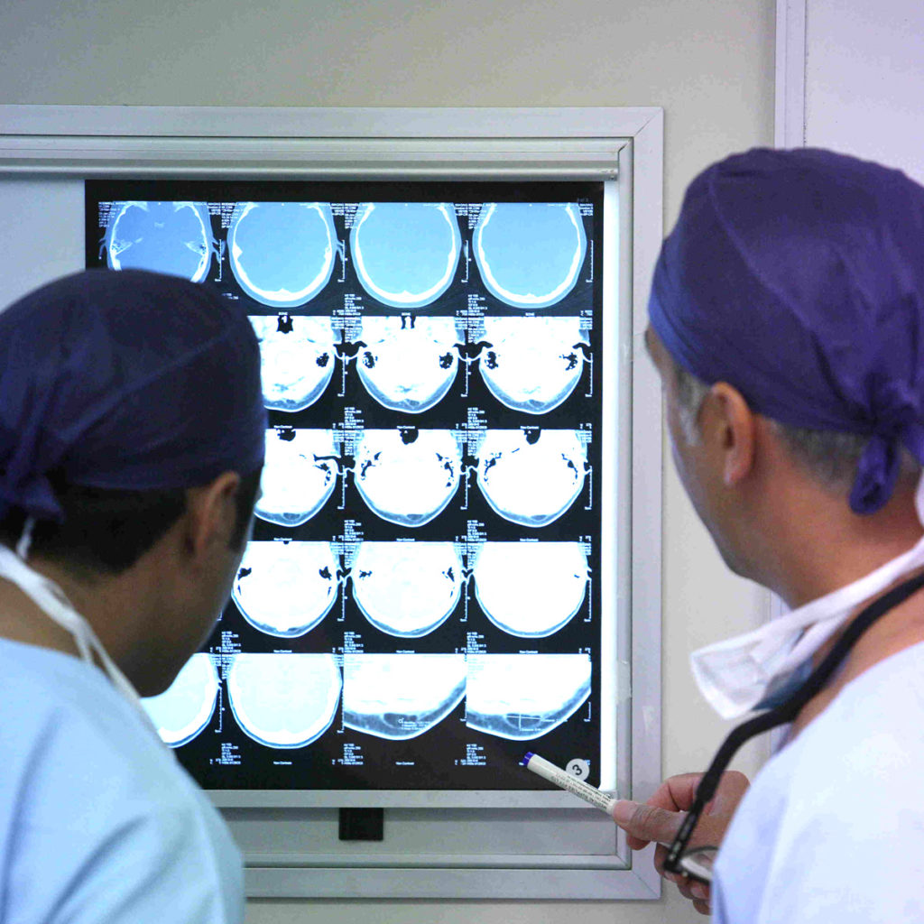 Craniofacial Surgery / Trauma | A/Prof Mark Gianoutsos